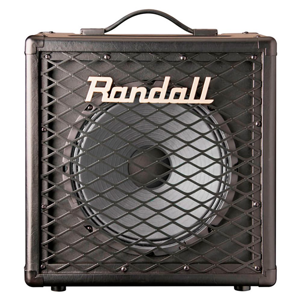 Combo a Tubo 5W Randall RD5CE - Dominant Music Store