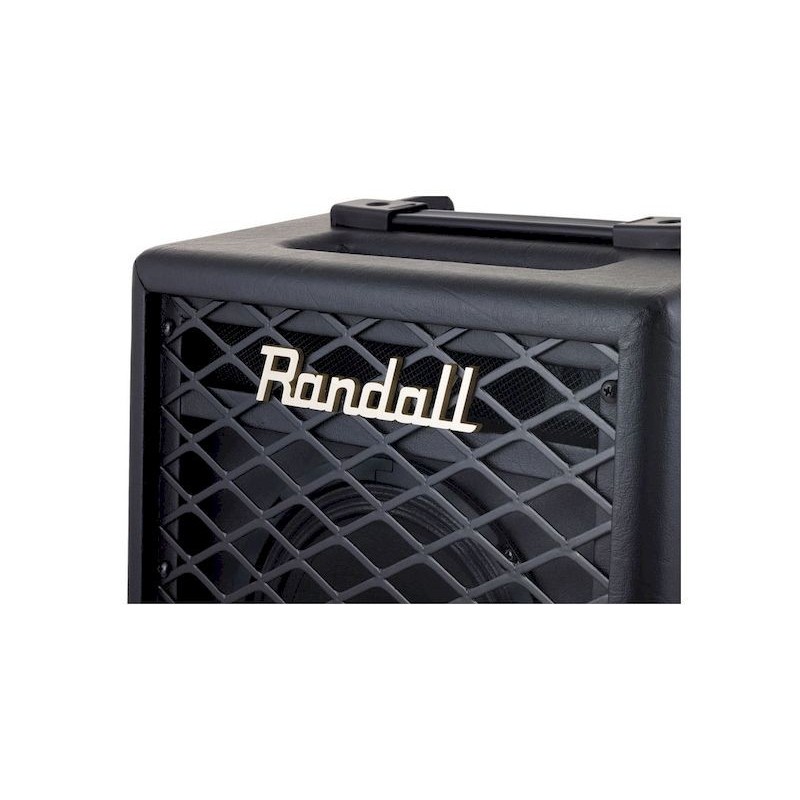 COMBO A TUBO 1 W. GUIT. SERIE DIAVLO RD1C RANDALL - Dominant Music Store