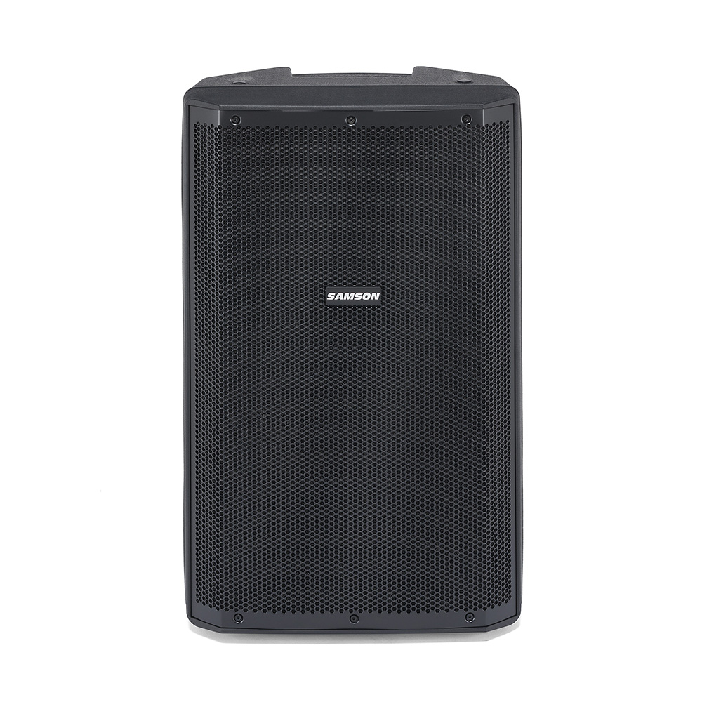 Caja acústica activa Samson RS115A - Dominant Music Store